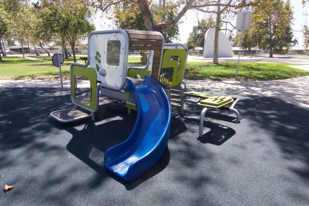 HERMOSILLO PARK - RecWest Outdoor Products