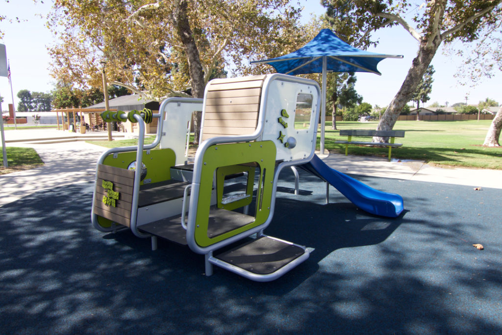 HERMOSILLO PARK - RecWest Outdoor Products