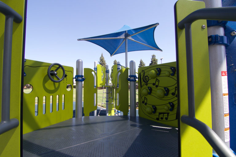 HERMOSILLO PARK - RecWest Outdoor Products