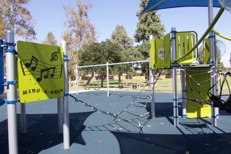 HERMOSILLO PARK - RecWest Outdoor Products