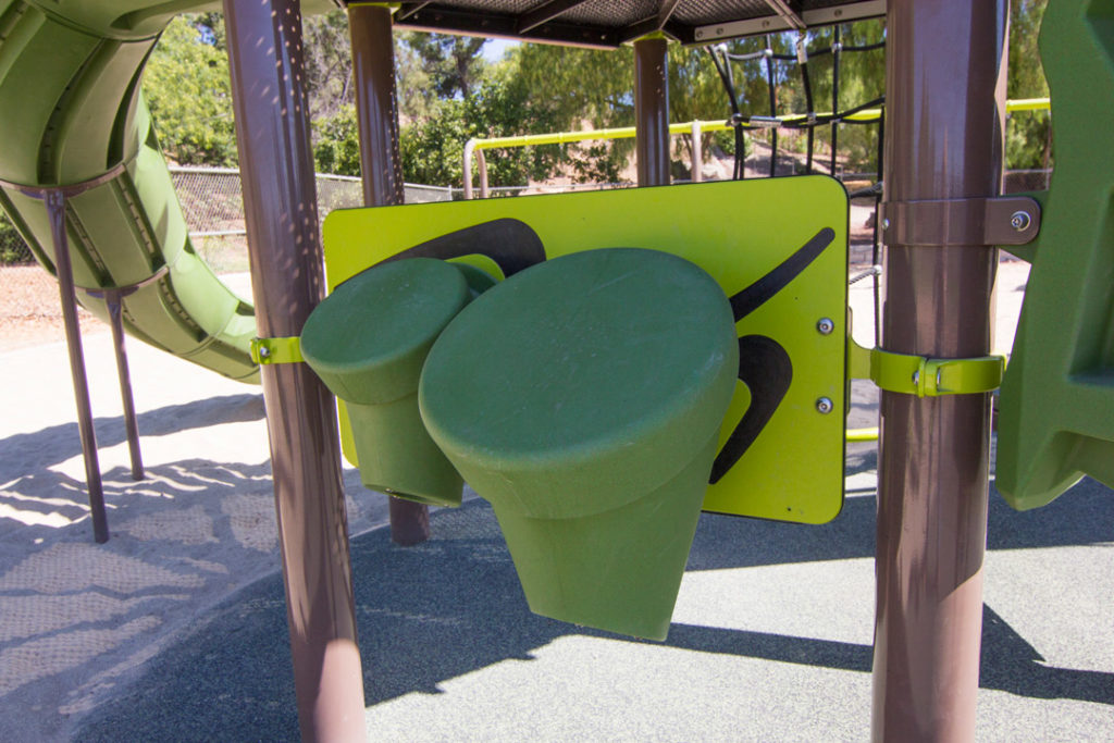 LADERA ELEMENTARY - RecWest Outdoor Products