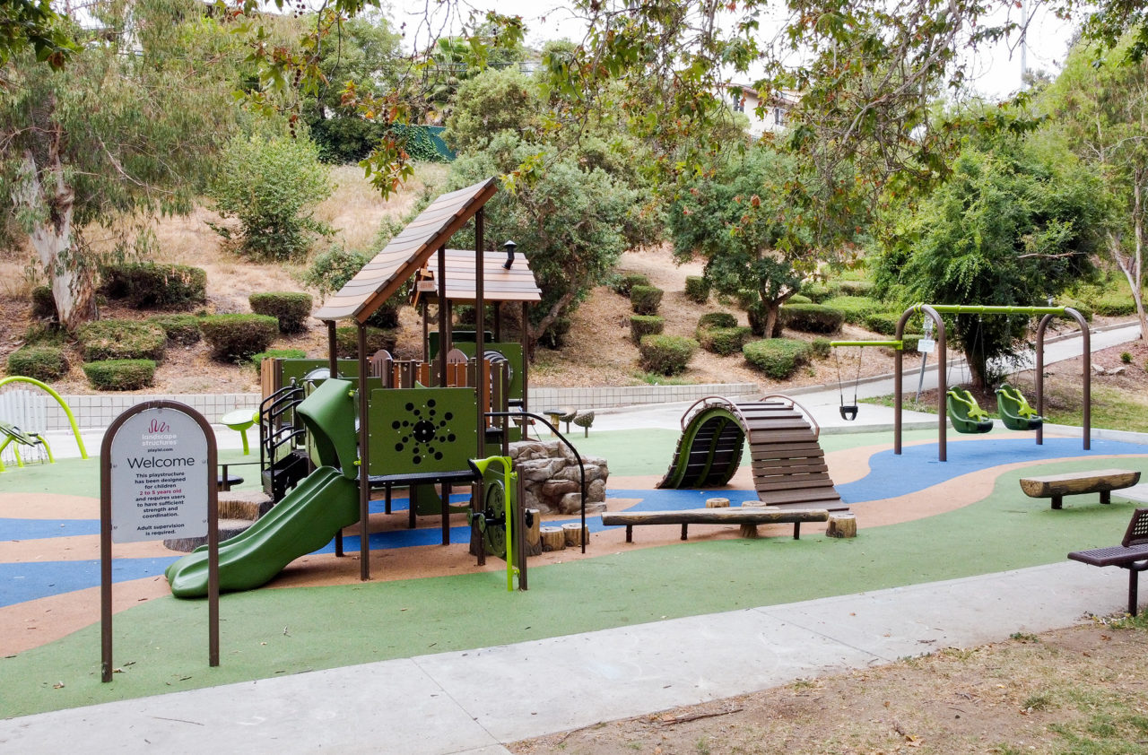 Ladera Park - RecWest Outdoor Products