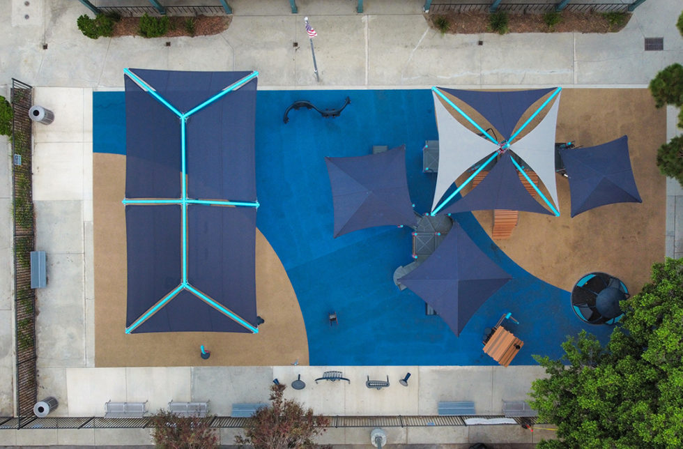 Banning Recreation Center - RecWest Outdoor Products