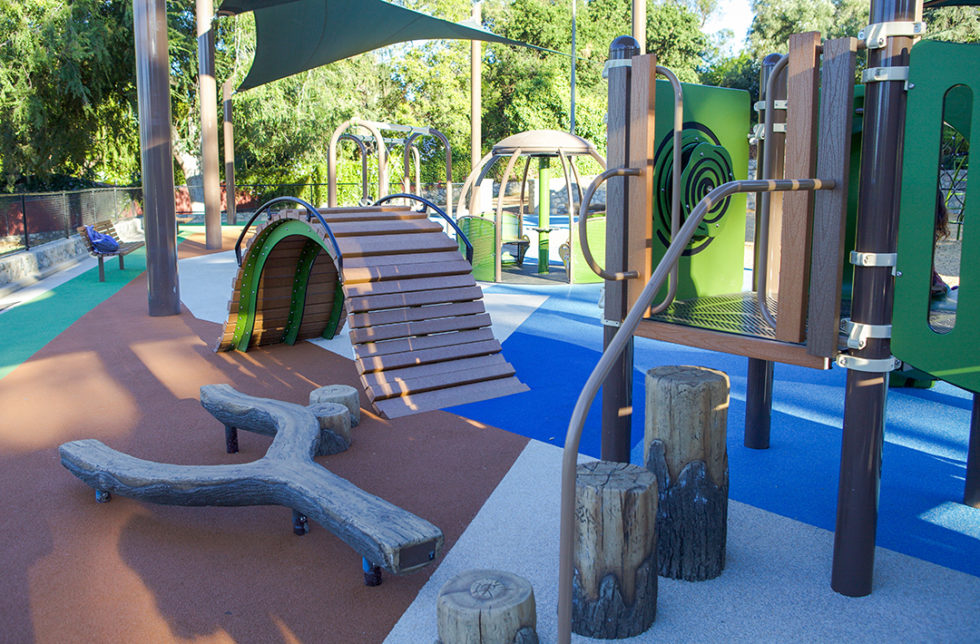 Farnsworth Park - RecWest Outdoor Products