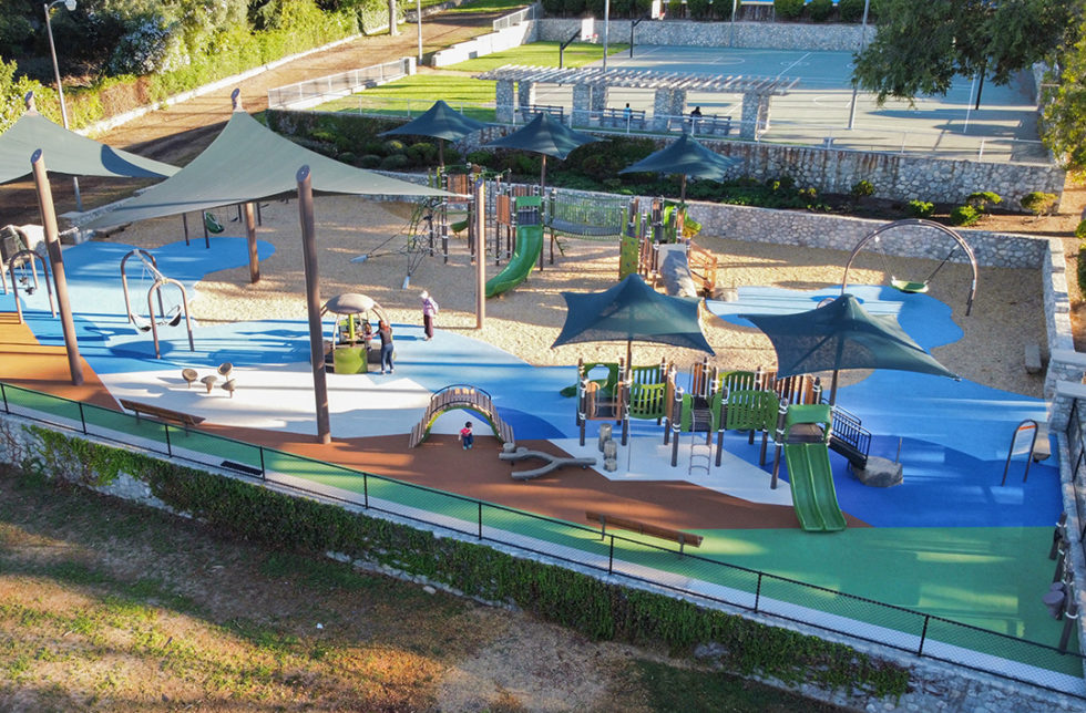 Farnsworth Park - RecWest Outdoor Products