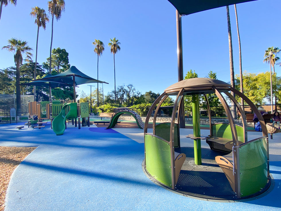 Farnsworth Park - RecWest Outdoor Products