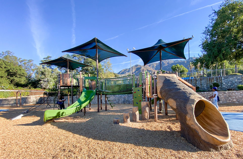 Farnsworth Park - RecWest Outdoor Products