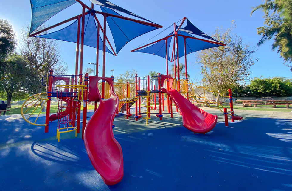 Ramon Garcia Recreation Center - RecWest Outdoor Products